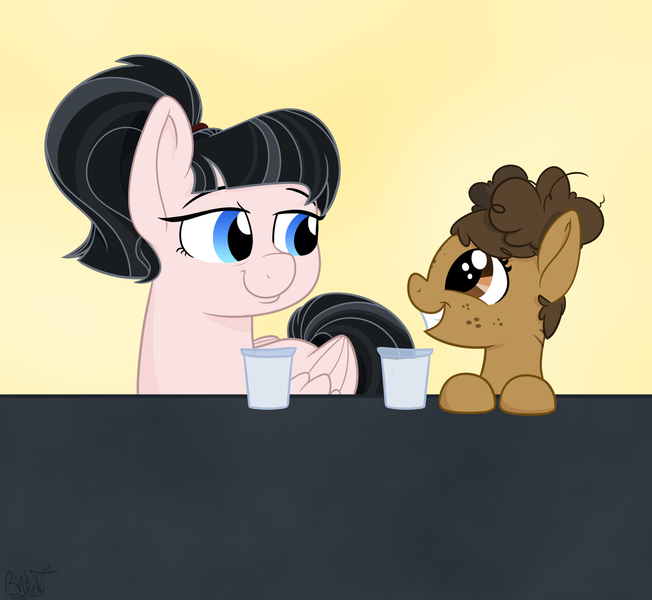 #1429944 - safe, artist:binkyt11, derpibooru import, oc, oc:binky, oc ...