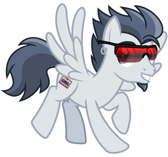 #1440413 - safe, alternate version, artist:cheezedoodle96, derpibooru ...