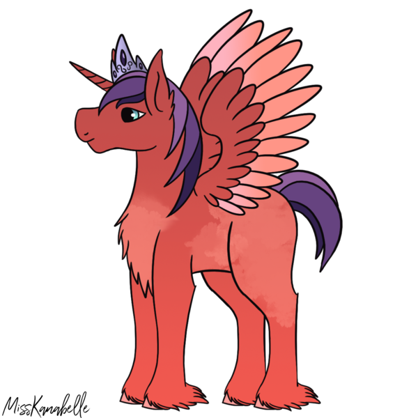 #1450791 - safe, artist:misskanabelle, derpibooru import, oc, unofficial characters only ...