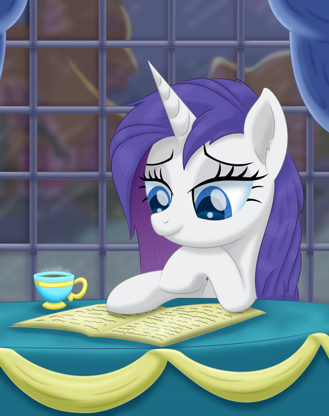 Messed Up Mane Rarity