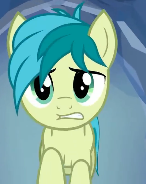 #1474868 - safe, derpibooru import, screencap, sandbar, earth pony ...