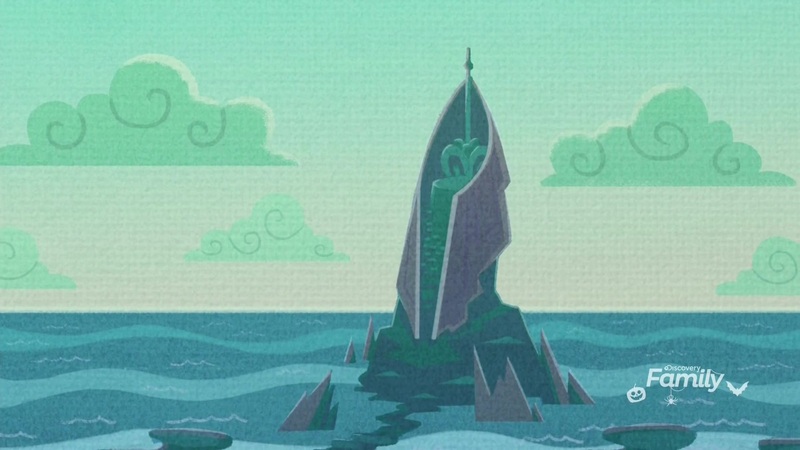 #1480205 - derpibooru import, discovery family logo, father knows beast ...