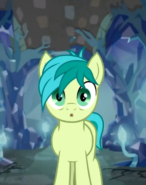 #1480923 - safe, derpibooru import, screencap, sandbar, earth pony ...