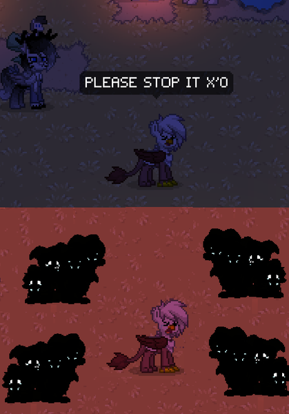 #1491993 - safe, derpibooru import, gilda, gryphon, pony, pony town ...