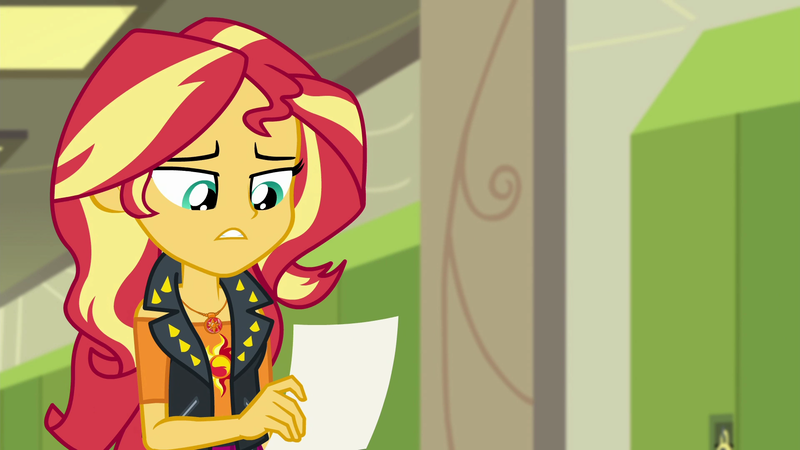 #1493374 - safe, derpibooru import, screencap, sunset shimmer, equestria girls, equestria girls ...