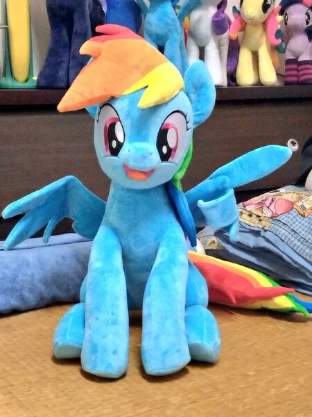 #1494933 - safe, artist:nekokevin, derpibooru import, rainbow dash ...