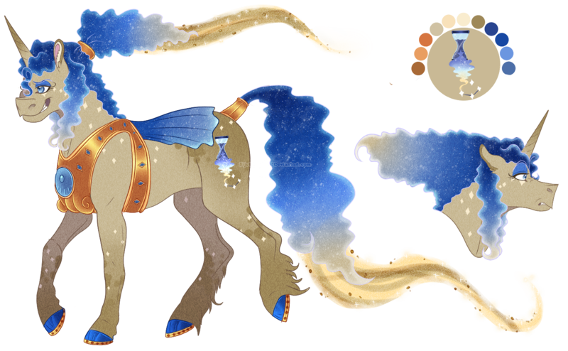 #1501069 - safe, artist:bijutsuyoukai, derpibooru import, oc, oc:quasar ...