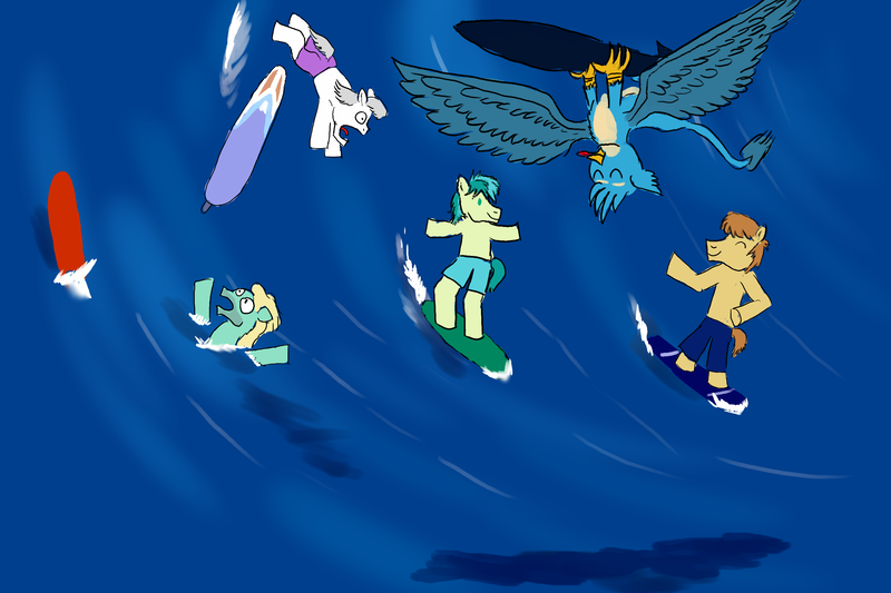 #1504883 - artist:horsesplease, derpibooru import, double diamond ...