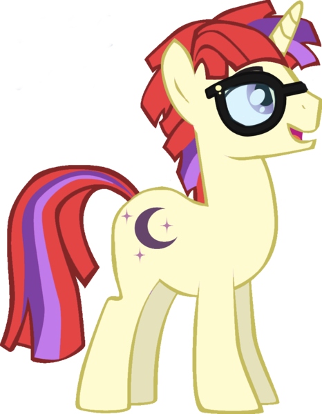 #1513700 - safe, artist:kayman13, derpibooru import, moondancer, pony ...