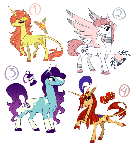 #1520983 - safe, artist:probablyfakeblonde, derpibooru import, oc, earth pony, pegasus, pony ...