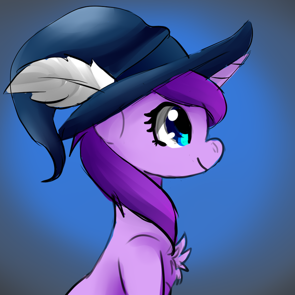 #1524361 - safe, artist:brainiac, derpibooru import, oc, oc:indigo ...