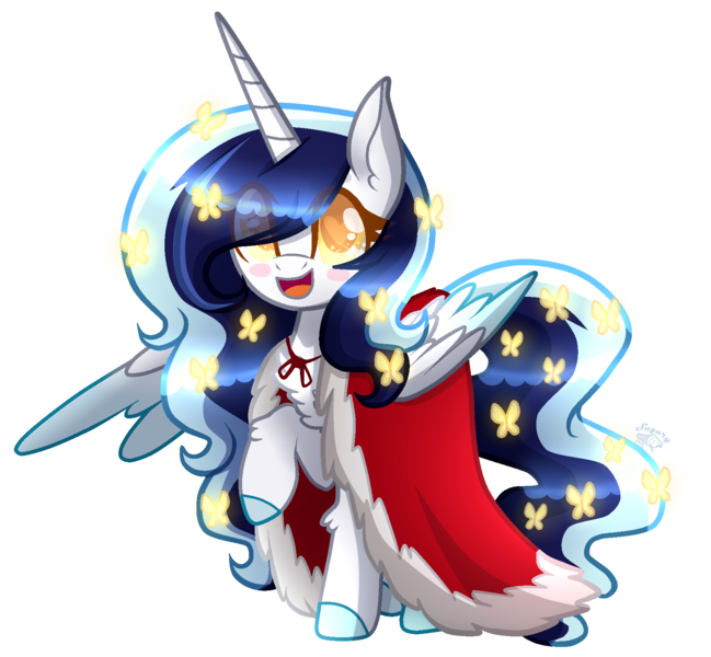 #1525738 - safe, artist:sugaryicecreammlp, derpibooru import, oc, oc ...