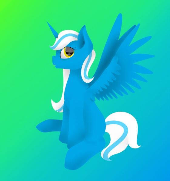 #1527615 - safe, artist:starpaint2005, derpibooru import, oc, oc:fleurbelle, unofficial ...