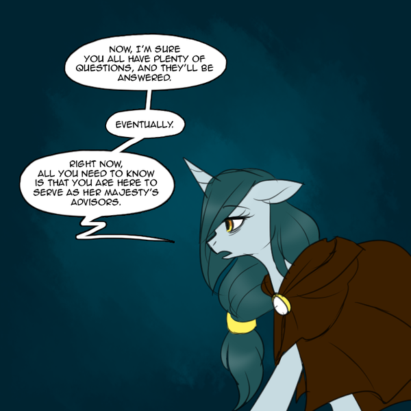 #1529830 - safe, artist:its-gloomy, derpibooru import, oc, oc:bright eyes, pony, unicorn, tumblr ...