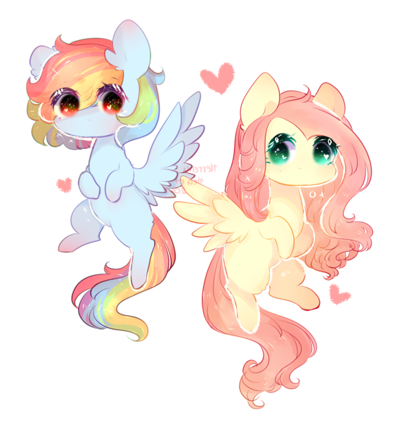 #1537024 - safe, artist:herrenaheart2005, derpibooru import, fluttershy ...