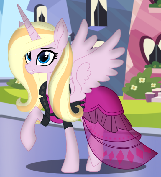 #1537893 - safe, artist:galacticflashd, derpibooru import, oc, oc:ola tiger, unofficial ...