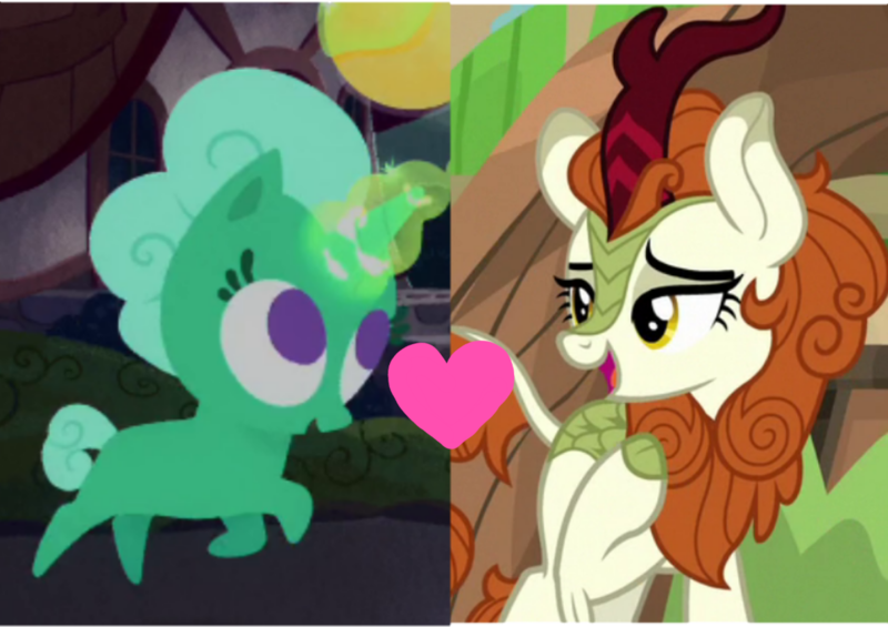 #1546856 - safe, artist:徐詩珮, derpibooru import, edit, edited screencap, screencap, autumn blaze ...