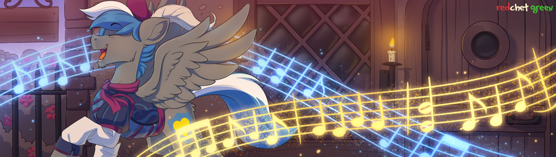 #1555039 - safe, artist:redchetgreen, derpibooru import, oc, oc:cloud zapper, unofficial ...