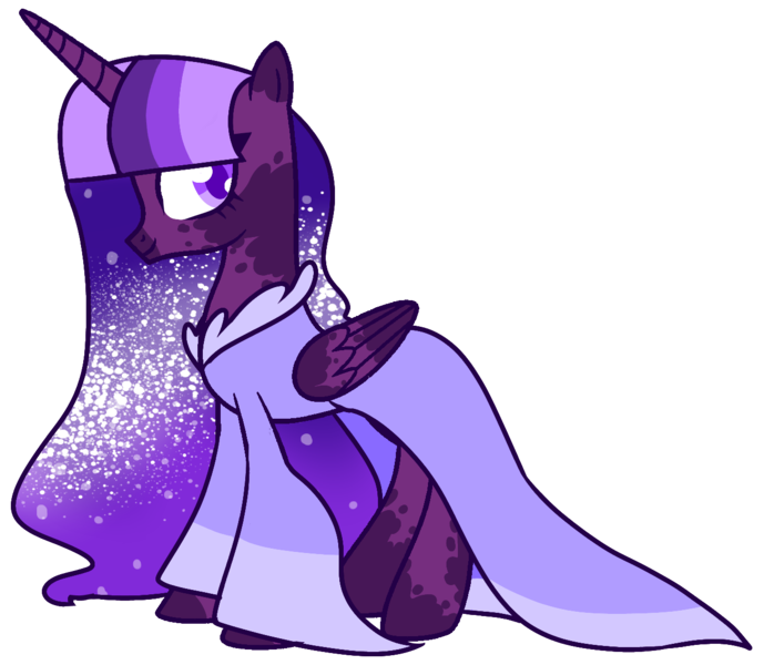 #1556127 - safe, artist:unicorn-mutual, derpibooru import, oc, alicorn ...