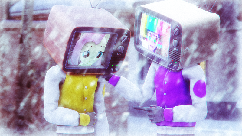 #1557629 - safe, artist:dashie116, derpibooru import, fluttershy ...