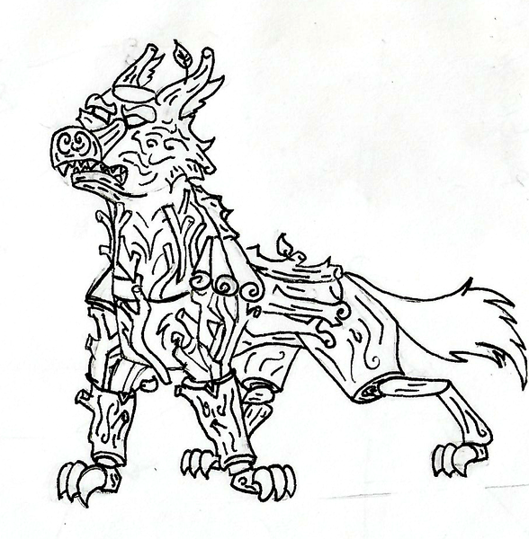 #1564712 - safe, artist:moonlightfan, derpibooru import, oc, timber ...