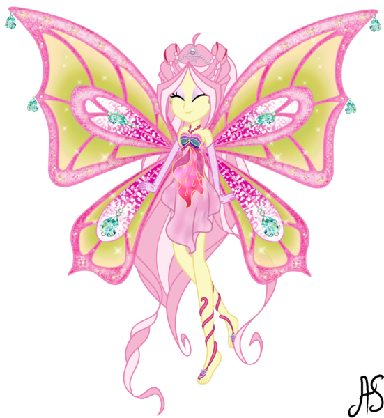 Winx Club Wings Base