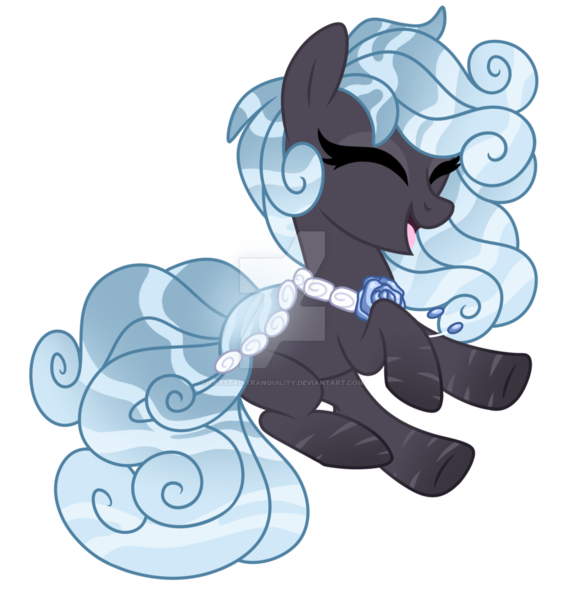 #1575882 - artist:crystal-tranquility, derpibooru import, deviantart ...