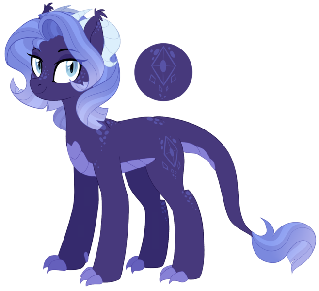 #1576485 - safe, artist:darlyjay, derpibooru import, oc, oc:persephone ...