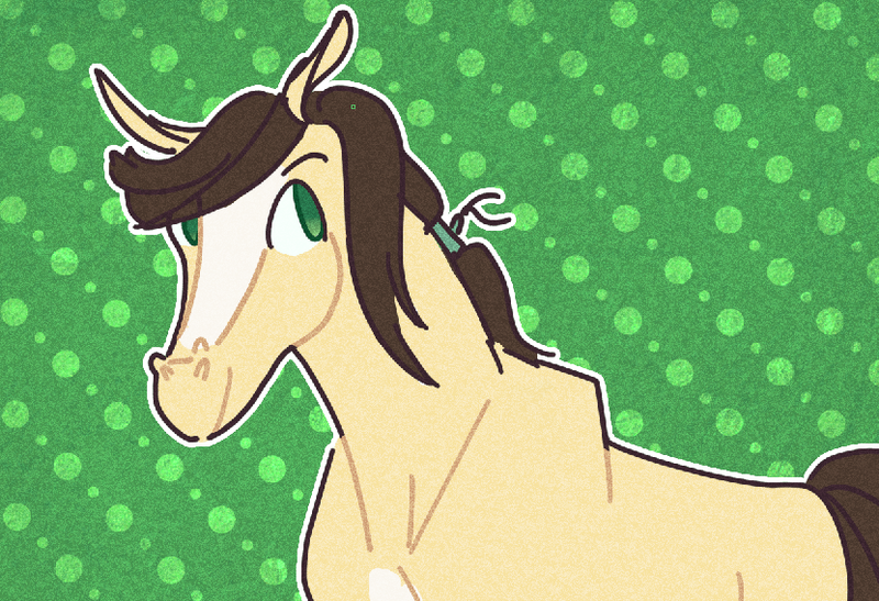 #1581840 - safe, artist:funfreshnew, derpibooru import, oc, horse, pony ...