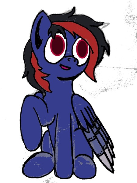 #1581943 - safe, artist:alope ruby aspendale, deleted from derpibooru, derpibooru import, oc, oc ...