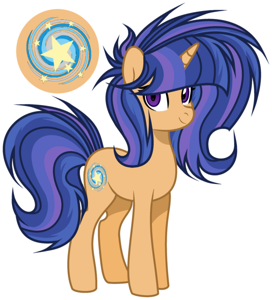 #1582835 - safe, artist:pastelnightangel, derpibooru import, oc, oc:galaxy jasper, pony, unicorn ...