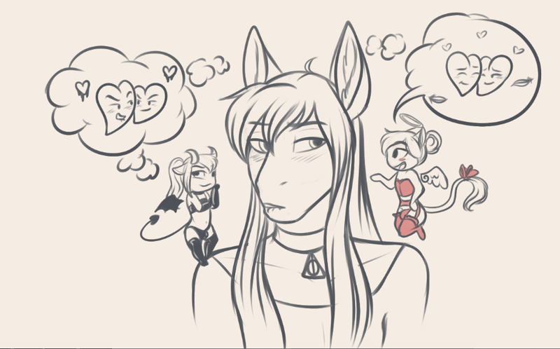 #1585199 - safe, artist:blackblood-queen, derpibooru import, oc, oc:daniel dasher, unofficial ...