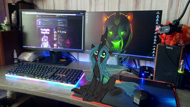 #1593613 - safe, artist:duop-qoub, artist:kp-shadowsquirrel, artist ...