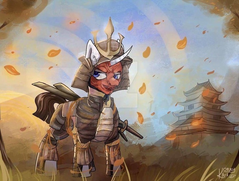 #1598793 - safe, artist:konnyart, derpibooru import, oc, oc:shiro reisu ...