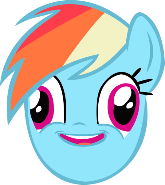 #1600094 - safe, artist:animusvox, derpibooru import, rainbow dash ...