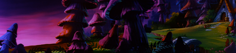 #1606913 - bridge, bush, composite screencap, crunch the rockdog ...