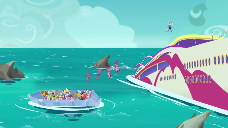 #1620275 - safe, derpibooru import, screencap, applejack, bulk biceps ...