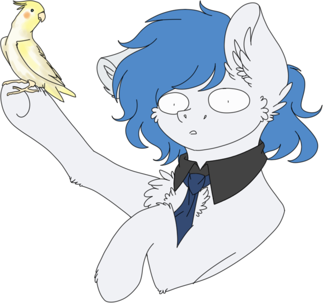 #1621672 - safe, artist:uglypartyhat, derpibooru import, oc, unofficial ...