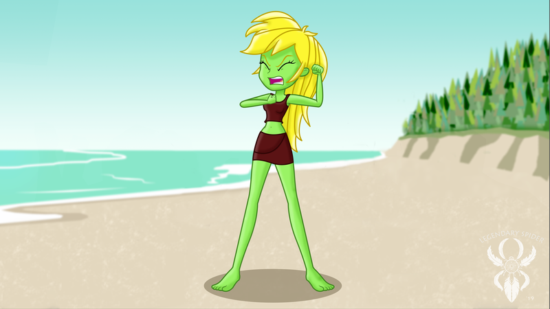 #1634146 - safe, artist:legendaryspider, derpibooru import, oc, oc ...