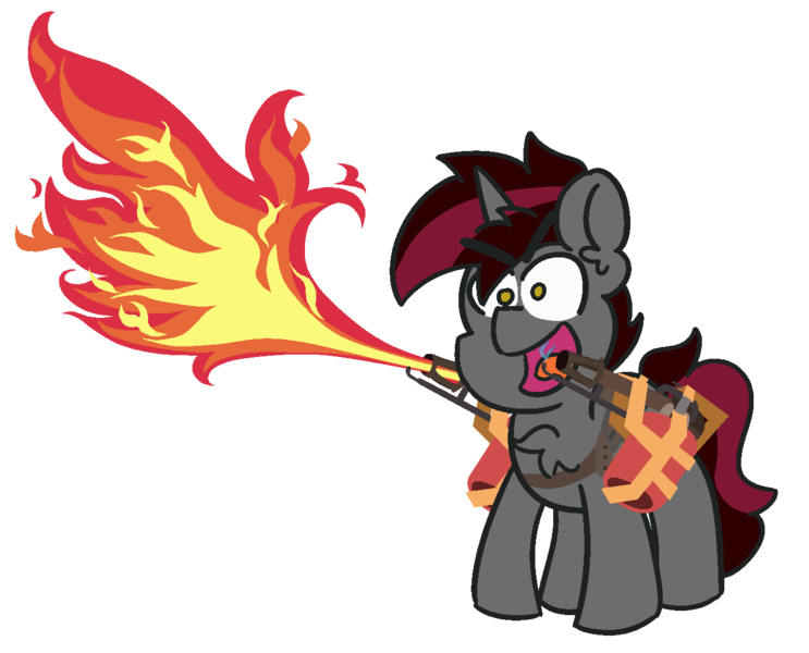 #1636332 - safe, artist:threetwotwo32232, derpibooru import, oc ...