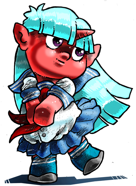 #1638729 - safe, artist:davide76, derpibooru import, oc, oc:echristian ...