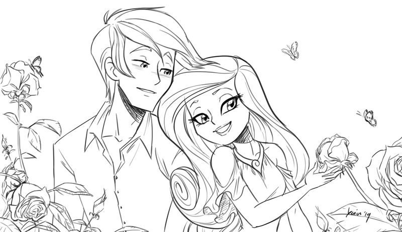 #1661523 - safe, artist:bevin brand, deleted from derpibooru ...