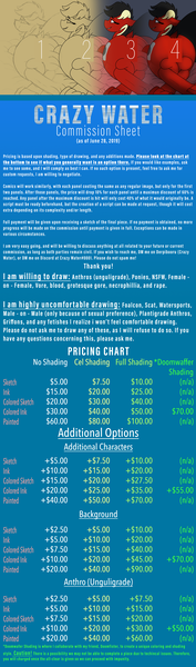 #1664374 - questionable, artist:crazy water, derpibooru import, oc, oc ...