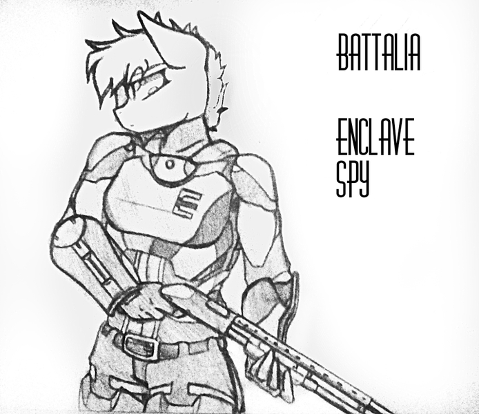 #1665179 - anthro, artist:fanliterature101, derpibooru import, earth ...