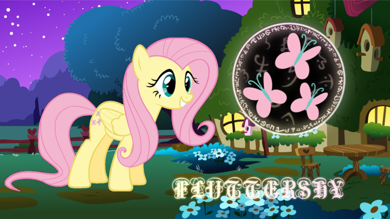 #1669413 - artist:morningstar-1337, derpibooru import, edit, fluttershy ...