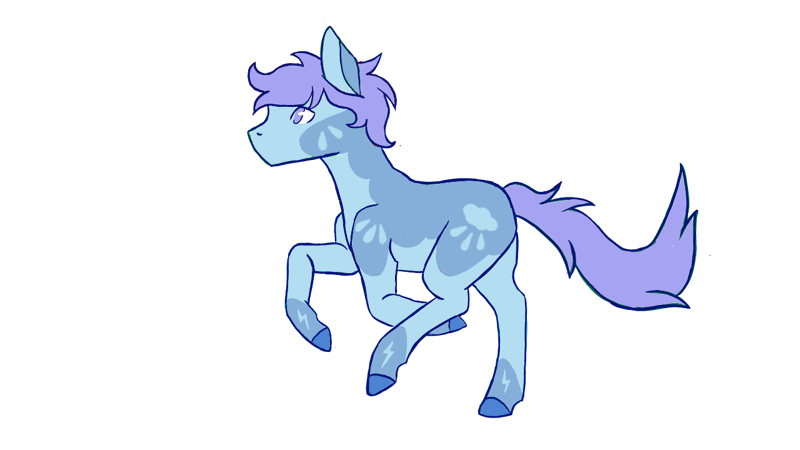 #1676302 - safe, artist:flaming-trash-can, derpibooru import, oc, oc:lavender rain, earth pony ...