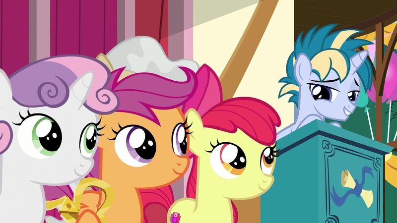 #1678547 - safe, derpibooru import, screencap, apple bloom, scootaloo ...