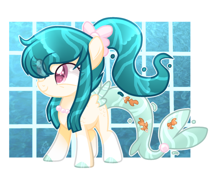 #1680289 - safe, artist:rerorir, artist:sugaryicecreammlp, derpibooru ...