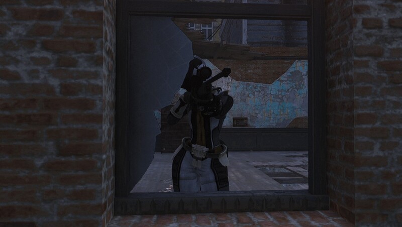 #1680873 - 3d, anthro, anthro oc, artist:defector, clothes, derpibooru ...