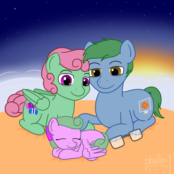 #1681288 - safe, artist:phallen1, derpibooru import, oc, oc:nimbus ...